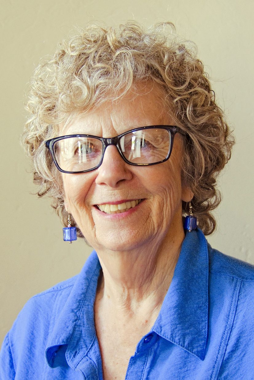 Artist Spotlight: Judy Milne | PostIndependent.com